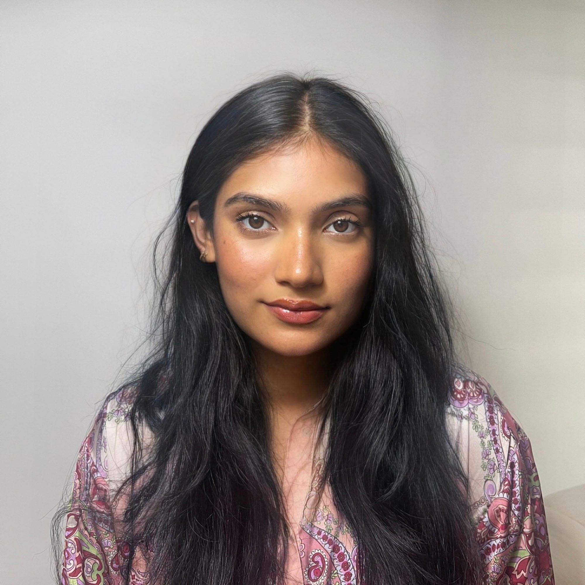 Prutha Parmar • The Lakshmi Mittal and Family South Asia Institute