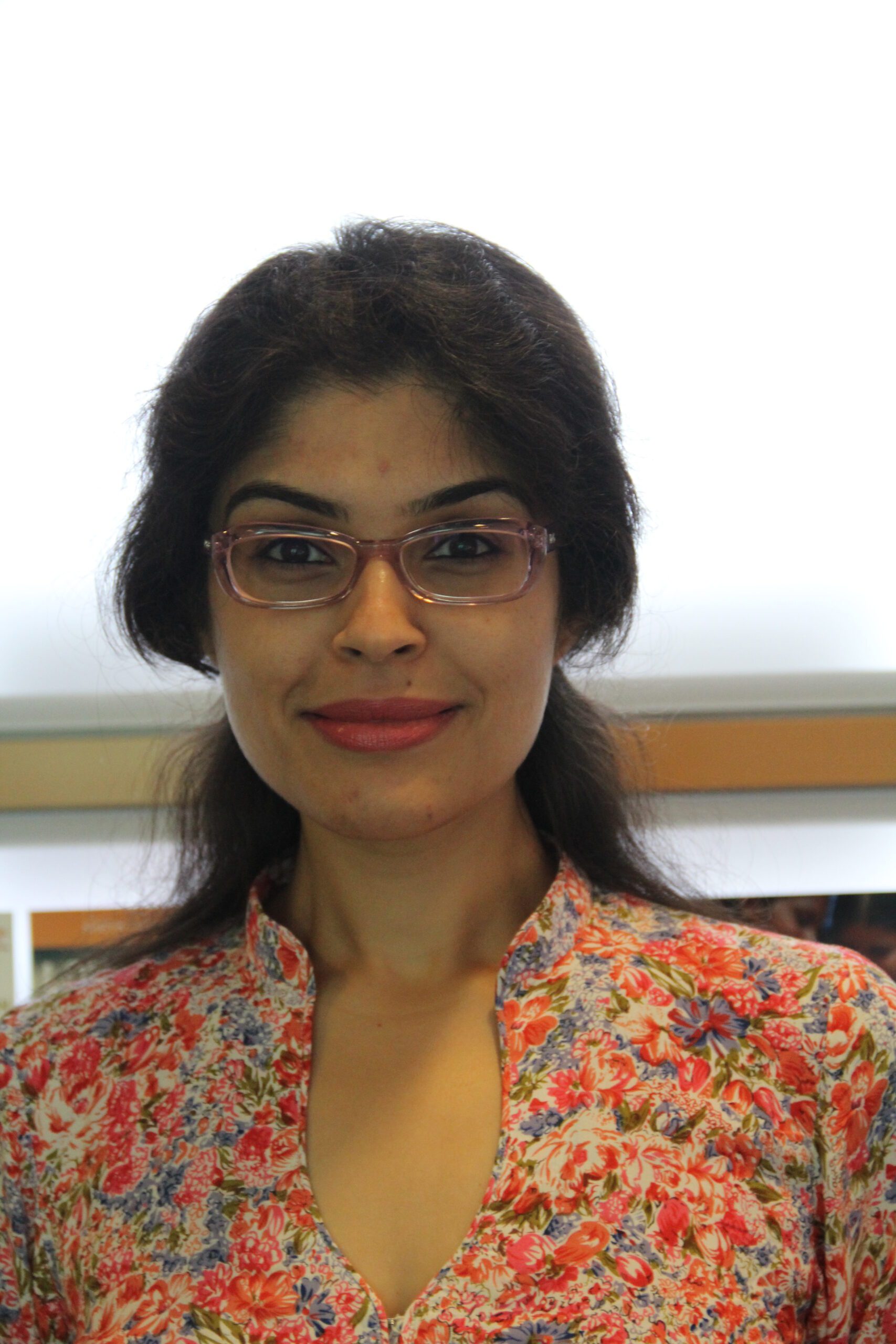 Erum Sattar • The Lakshmi Mittal and Family South Asia Institute