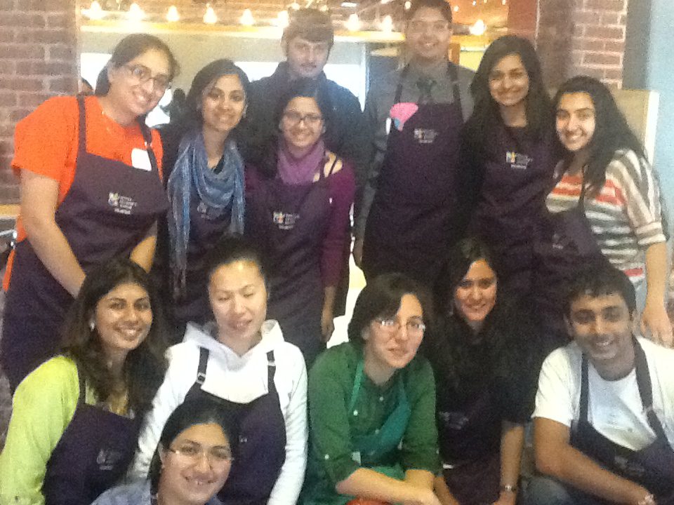 Harvard India Student Group celebrates Diwali at Boston Children's ...