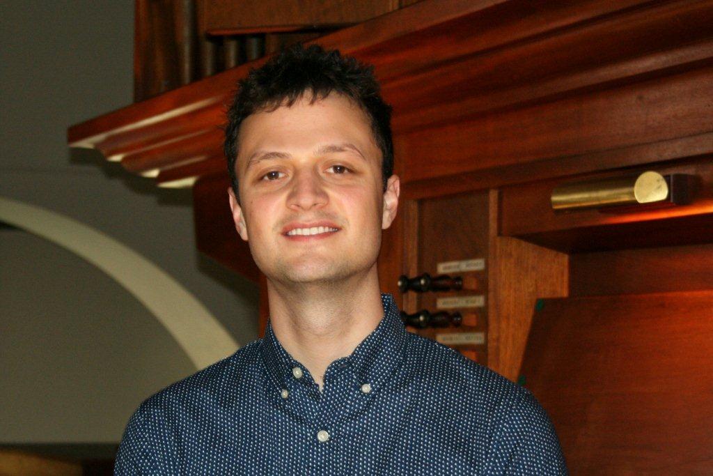 Joshua Ehrlich • The Lakshmi Mittal and Family South Asia Institute