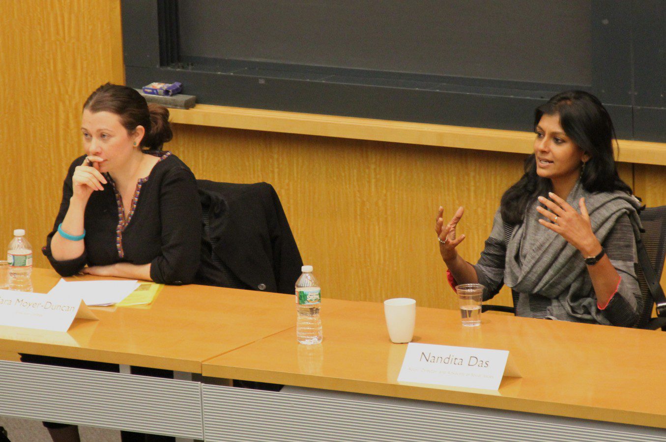 Art and social change • The Lakshmi Mittal and Family South Asia Institute