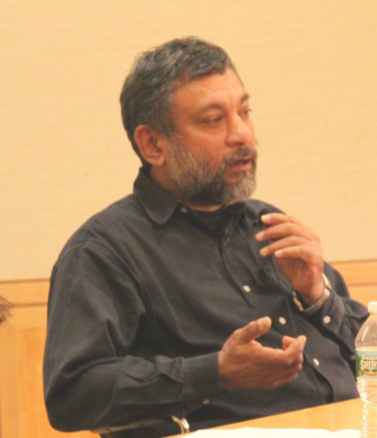 Capturing South Asia: Interview with Pablo Bartholomew • The Lakshmi ...