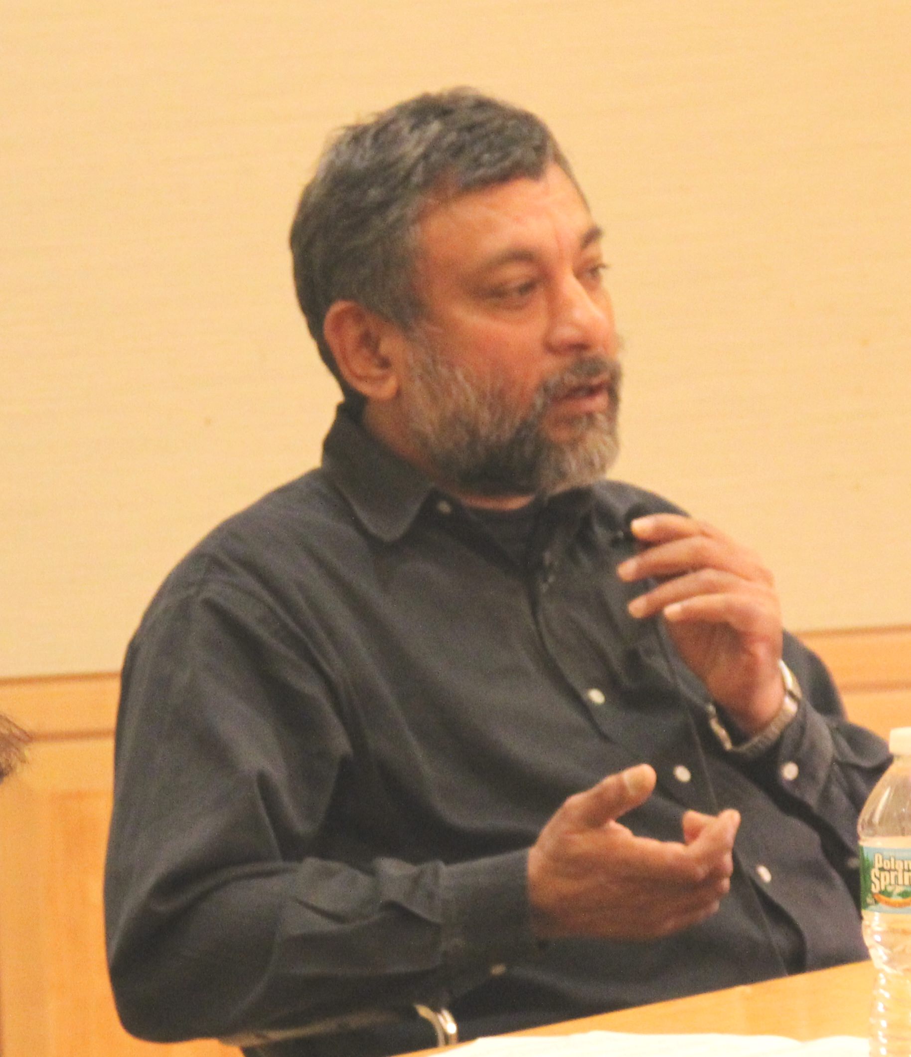 Capturing South Asia: Interview with Pablo Bartholomew • The Lakshmi ...