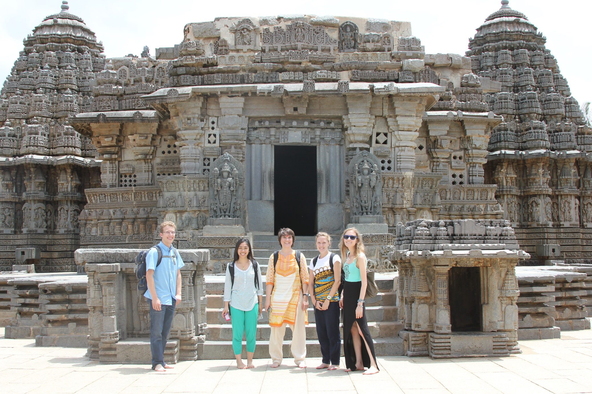 Internships in Asia Panel • The Lakshmi Mittal and Family South Asia ...