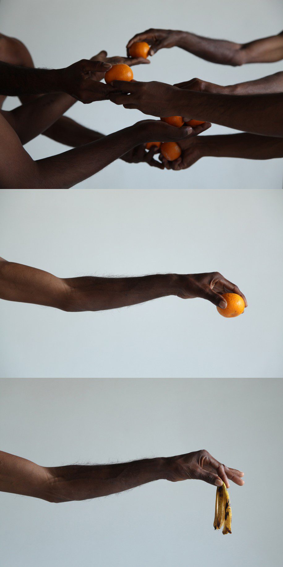 Q+A: Basir Mahmood • The Lakshmi Mittal and Family South Asia Institute