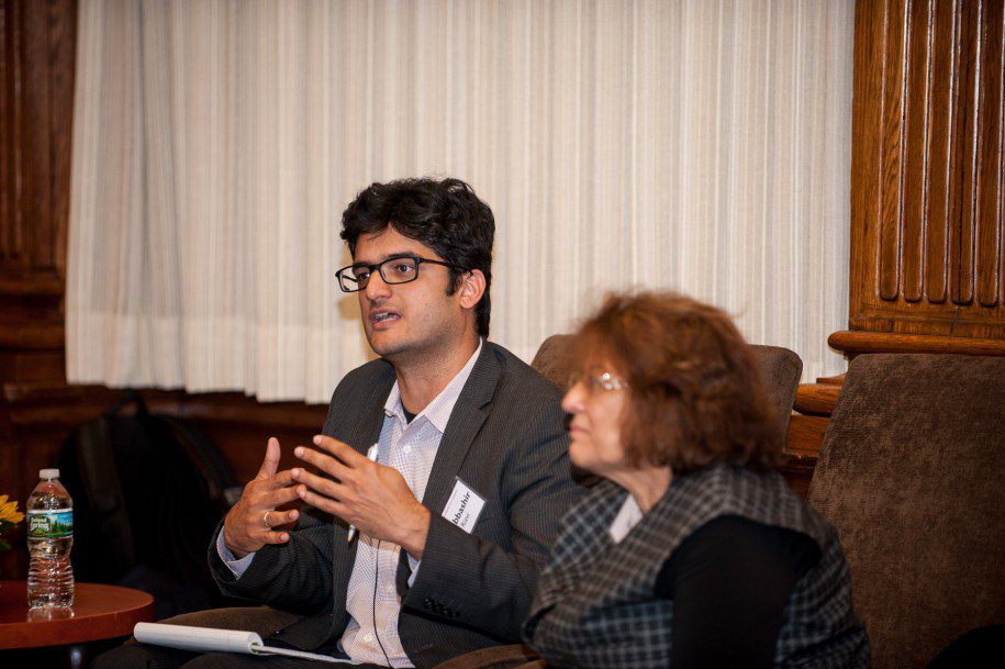 The nature of democracy in South Asia • The Lakshmi Mittal and Family ...