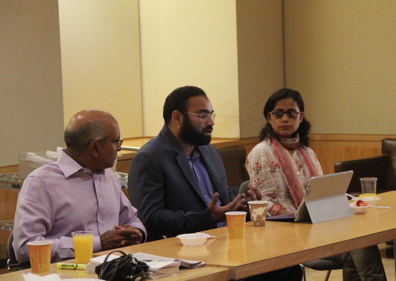 Mittal Institute Fellowships • The Lakshmi Mittal and Family South Asia ...