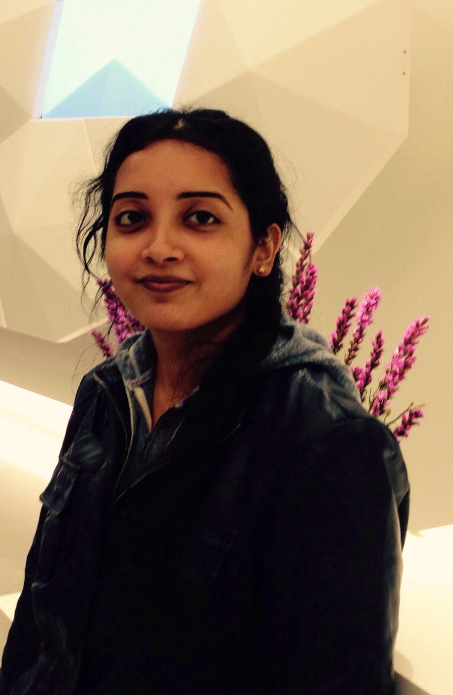 Meet our B4 Fellows • The Lakshmi Mittal and Family South Asia Institute