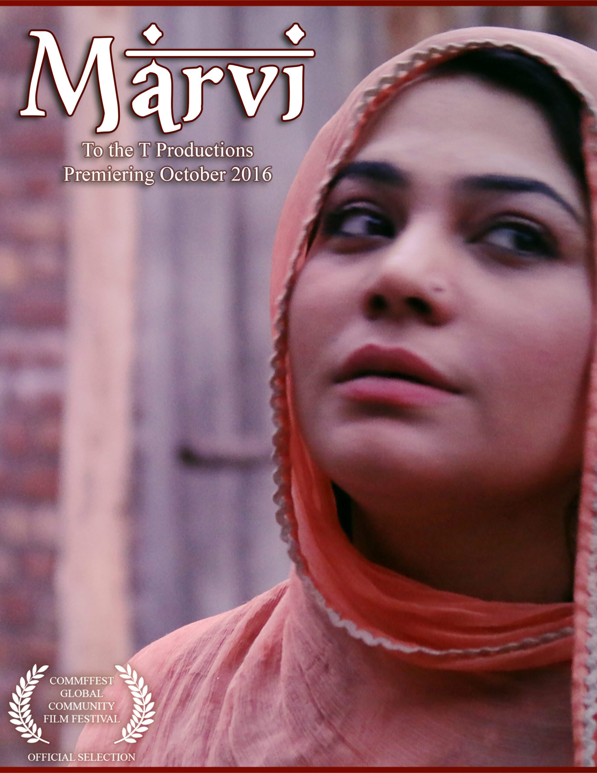 "Marvi: The Mystic Muse" Film Screening and Discussion • The Lakshmi ...
