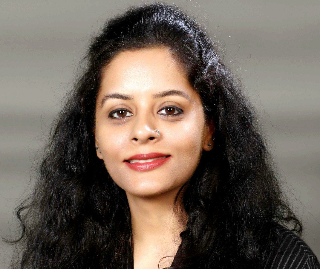Spotlight on Harvard Fellow: Shalini Singh • The Lakshmi Mittal and ...