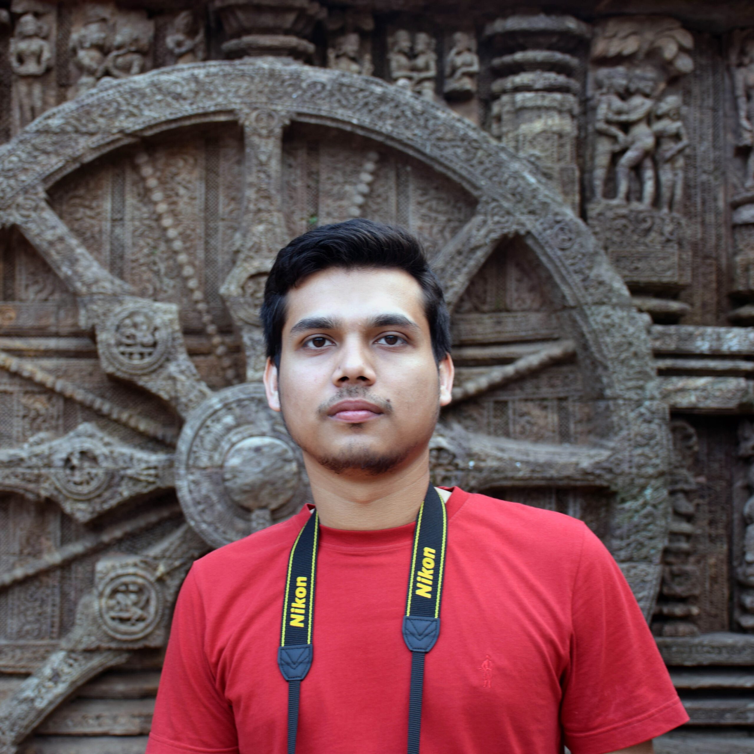 Arup Ghosh • The Lakshmi Mittal and Family South Asia Institute