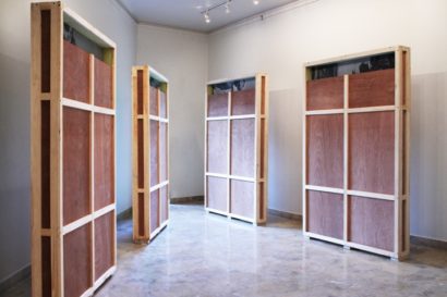 Visiting Artist Profile: Imran Channa • The Lakshmi Mittal and Family ...