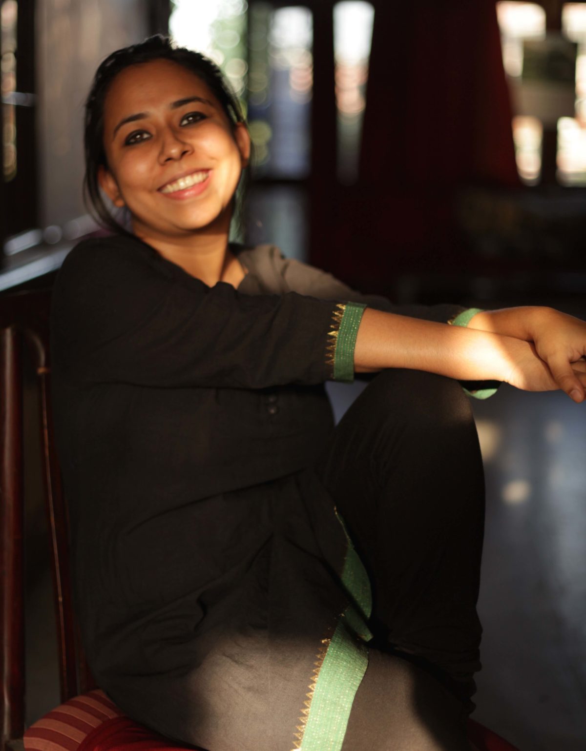 Visiting Artist Fellows 2018/19: Aman Kaleem, Filmmaker • The Lakshmi ...