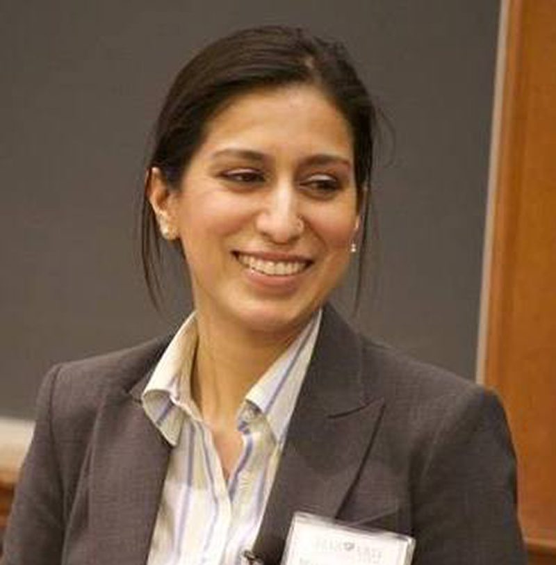 Mariam Chughtai: Making and Breaking Identity in Pakistan • The Lakshmi ...