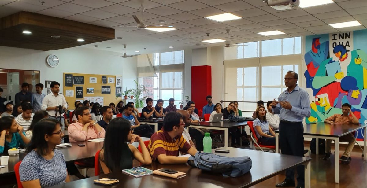 Understanding Meritocracy in India and China • The Lakshmi Mittal and ...