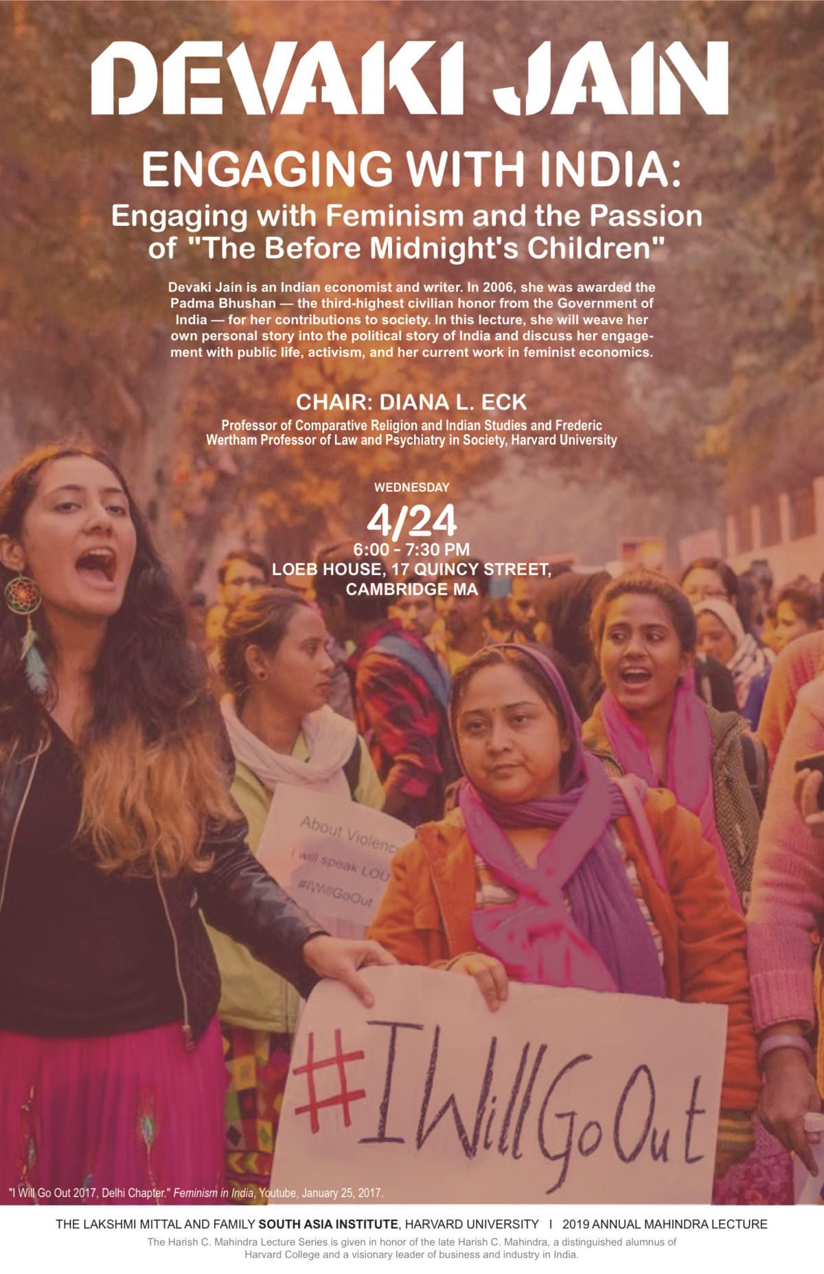 Engaging With India Engaging With Feminism The Lakshmi Mittal And Engaging With India Engaging With Feminism The Lakshmi Mittal And