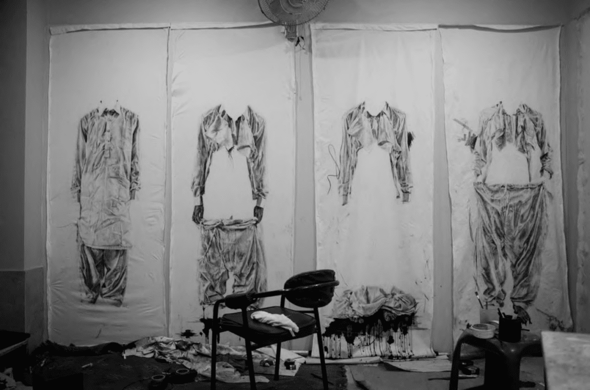 The Mittal Institute’s 2019–2020 Visiting Artist Fellows • The Lakshmi ...