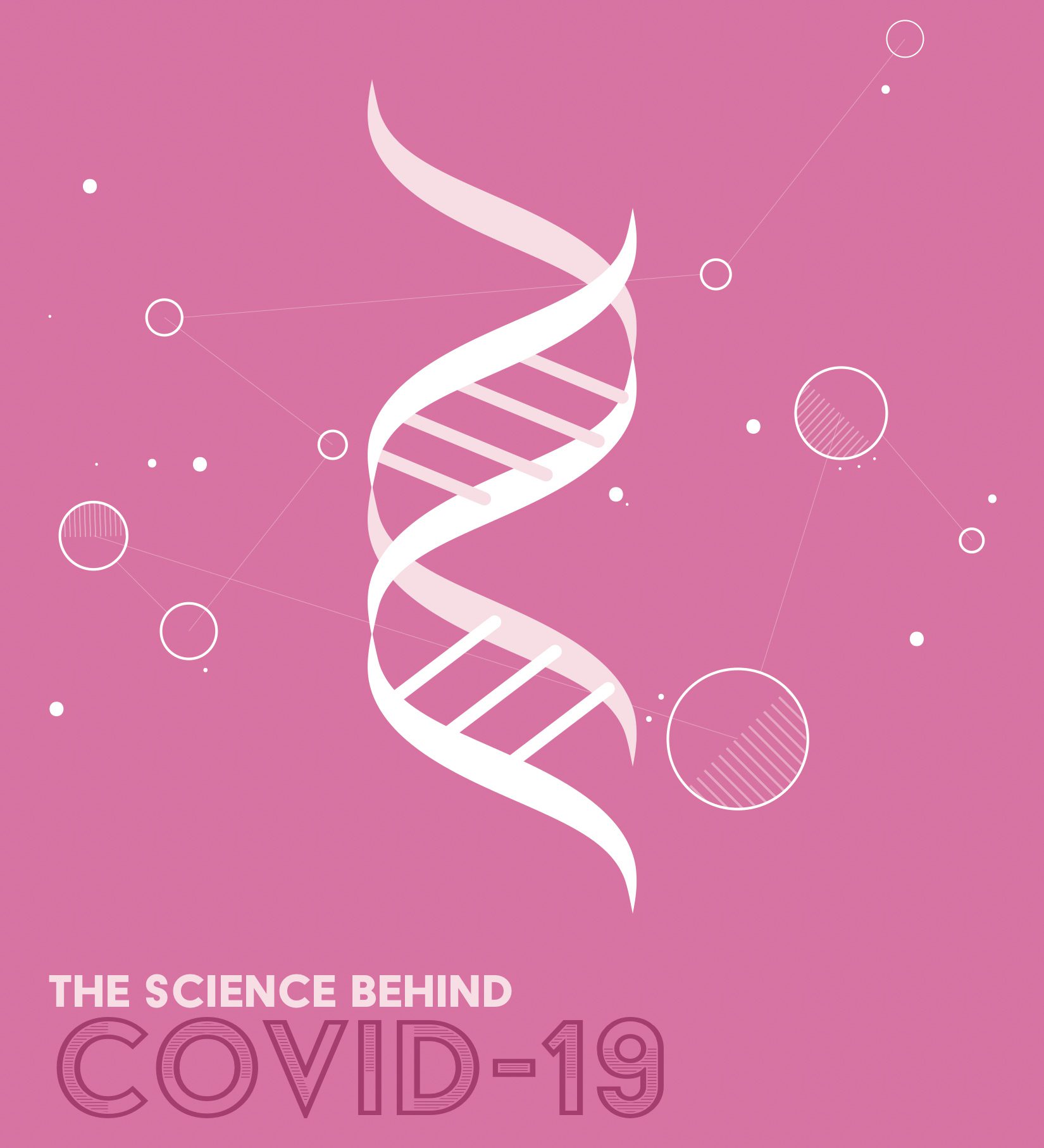 Video: The Science Behind COVID-19 • The Lakshmi Mittal and Family ...