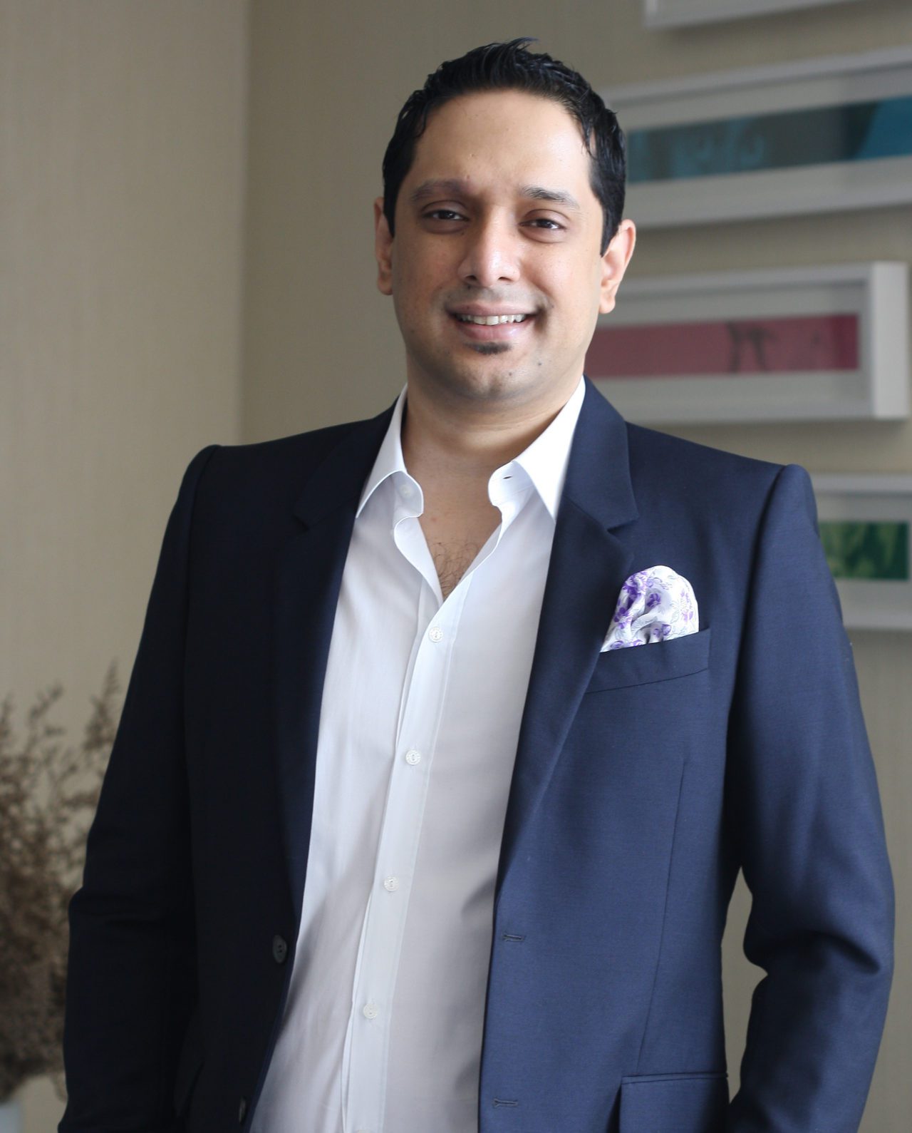 Rajeeb Samdani: Entrepreneurship in Bangladesh, from the Pandemic to ...