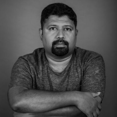 Pattabi Raman • The Lakshmi Mittal and Family South Asia Institute