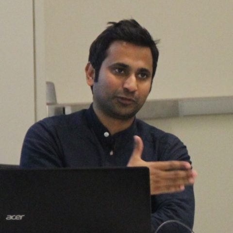 Arts at the Mittal Institute | Visiting Artist Fellowship | Our Artists ...