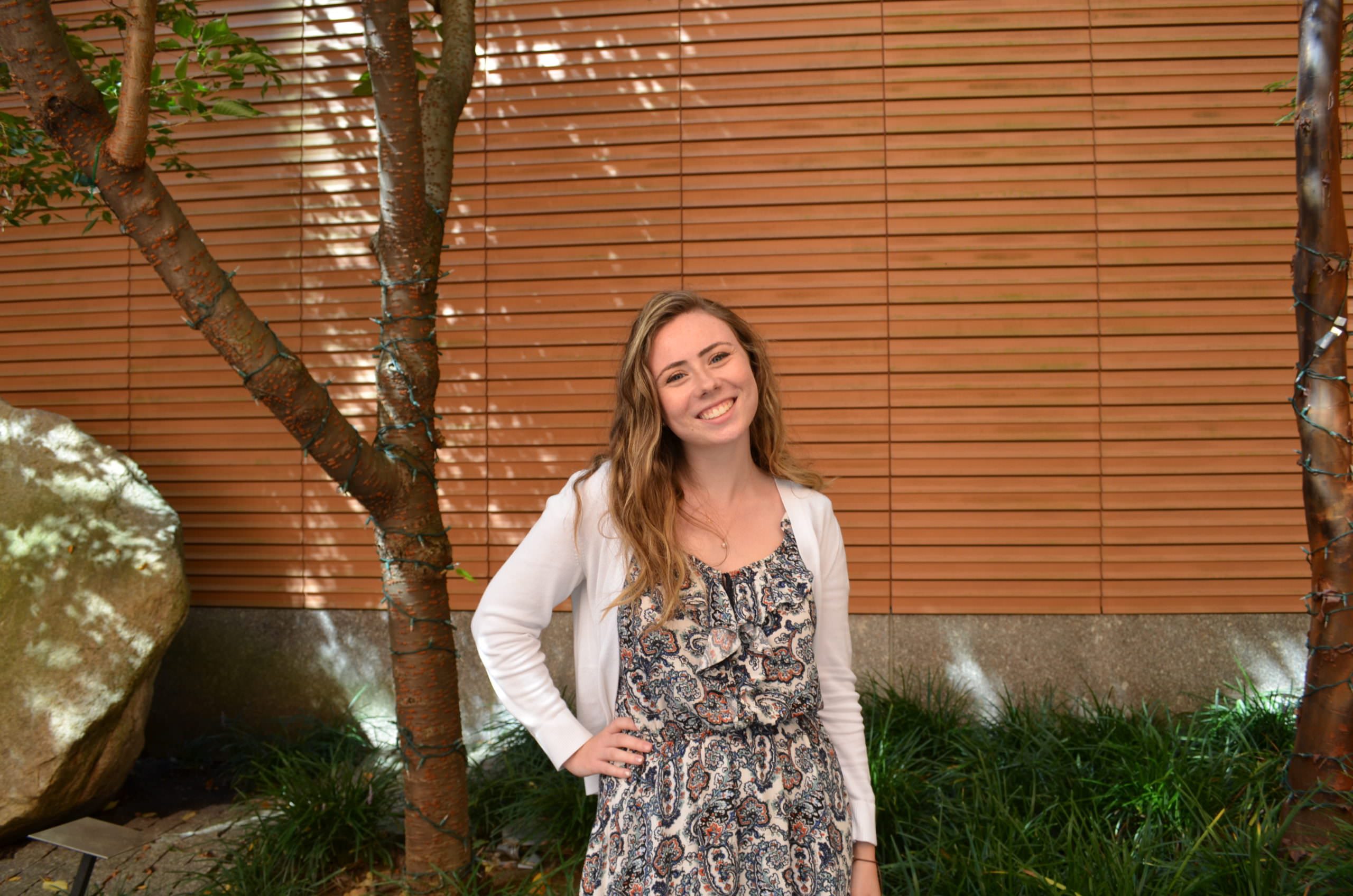 Danielle Wallner • The Lakshmi Mittal and Family South Asia Institute