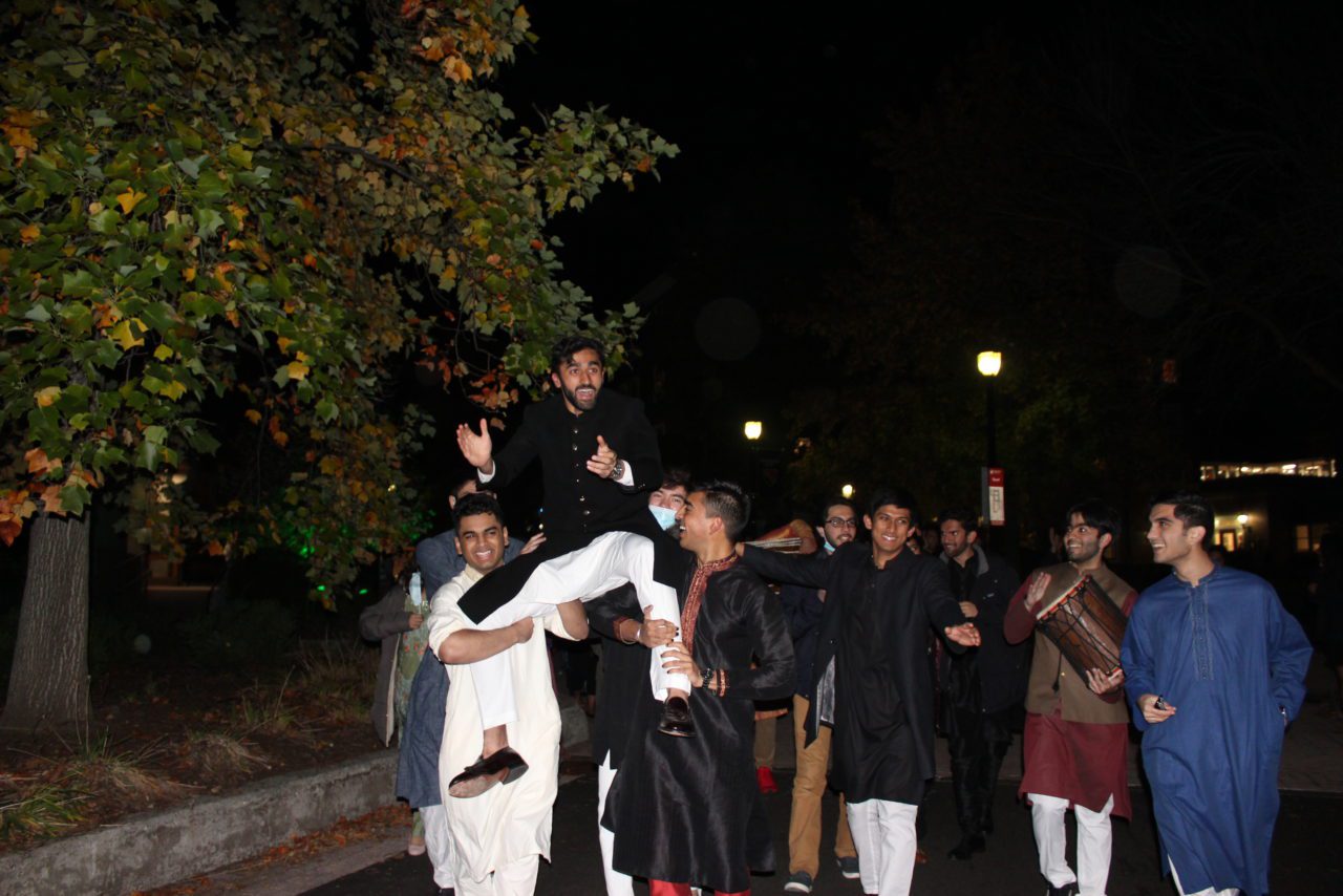 Student Group Spotlight: Harvard College Pakistani Students Association ...