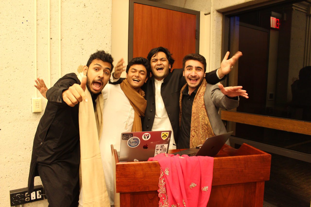 Student Group Spotlight: Harvard College Pakistani Students Association ...