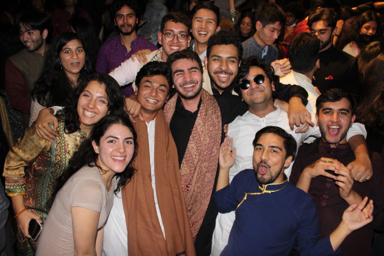 Student Group Spotlight: Harvard College Pakistani Students Association ...