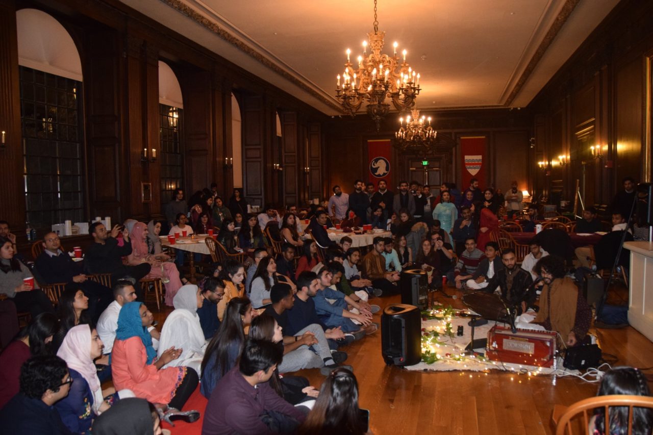 Student Group Spotlight: Harvard College Pakistani Students Association ...
