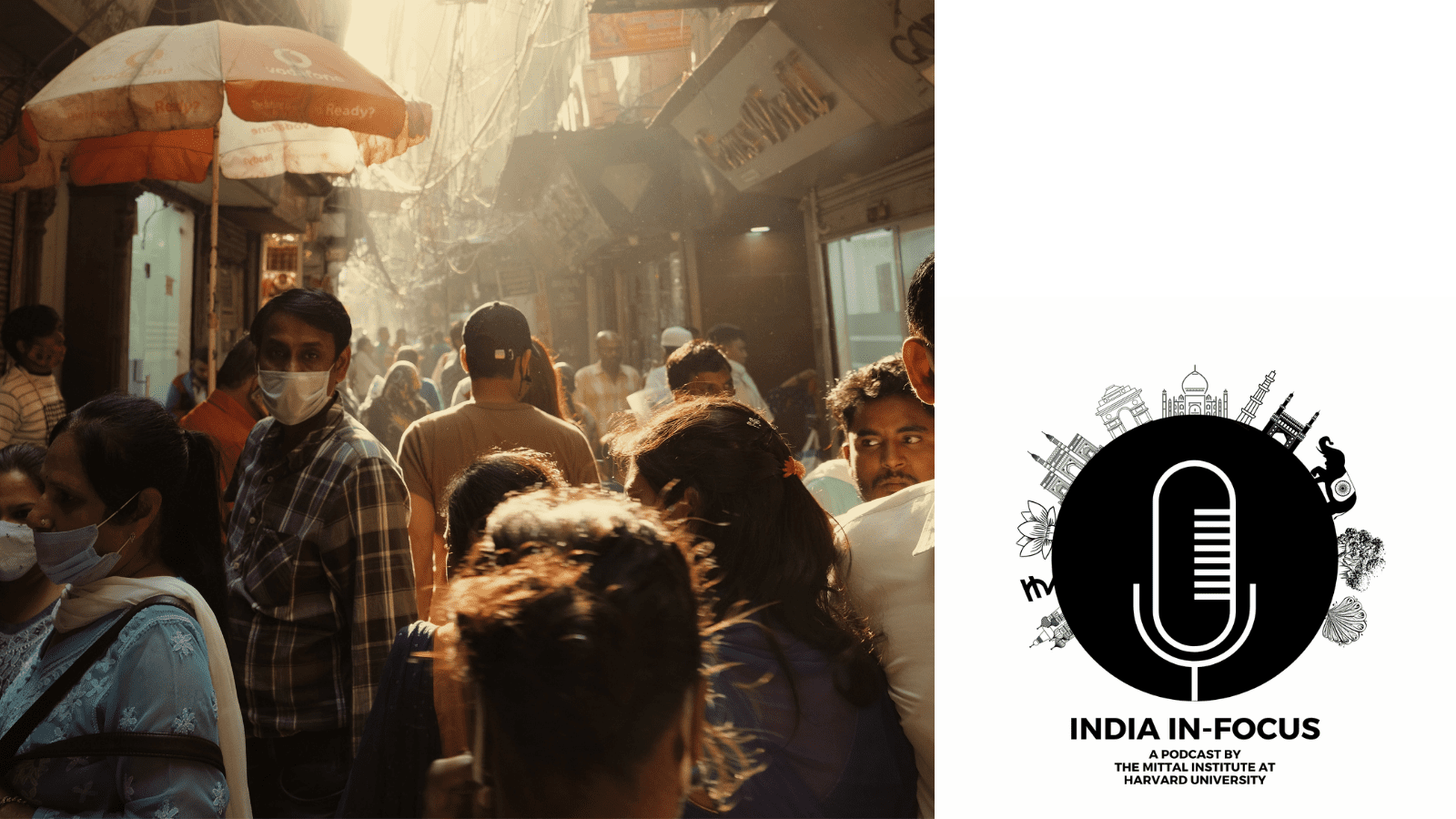 India in-Focus, Episode 7: India Policy Insights • The Lakshmi Mittal ...