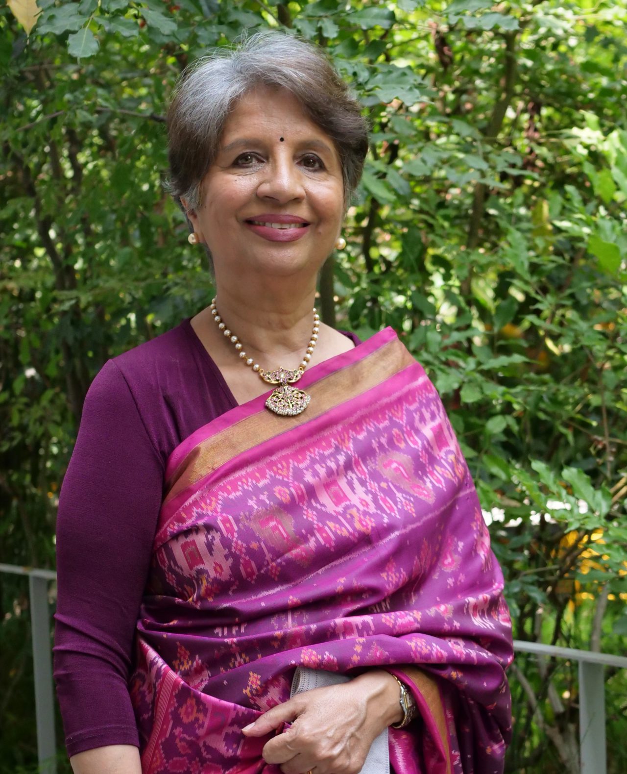 The Fractured Himalaya: An Interview with Nirupama Rao on the Sino ...