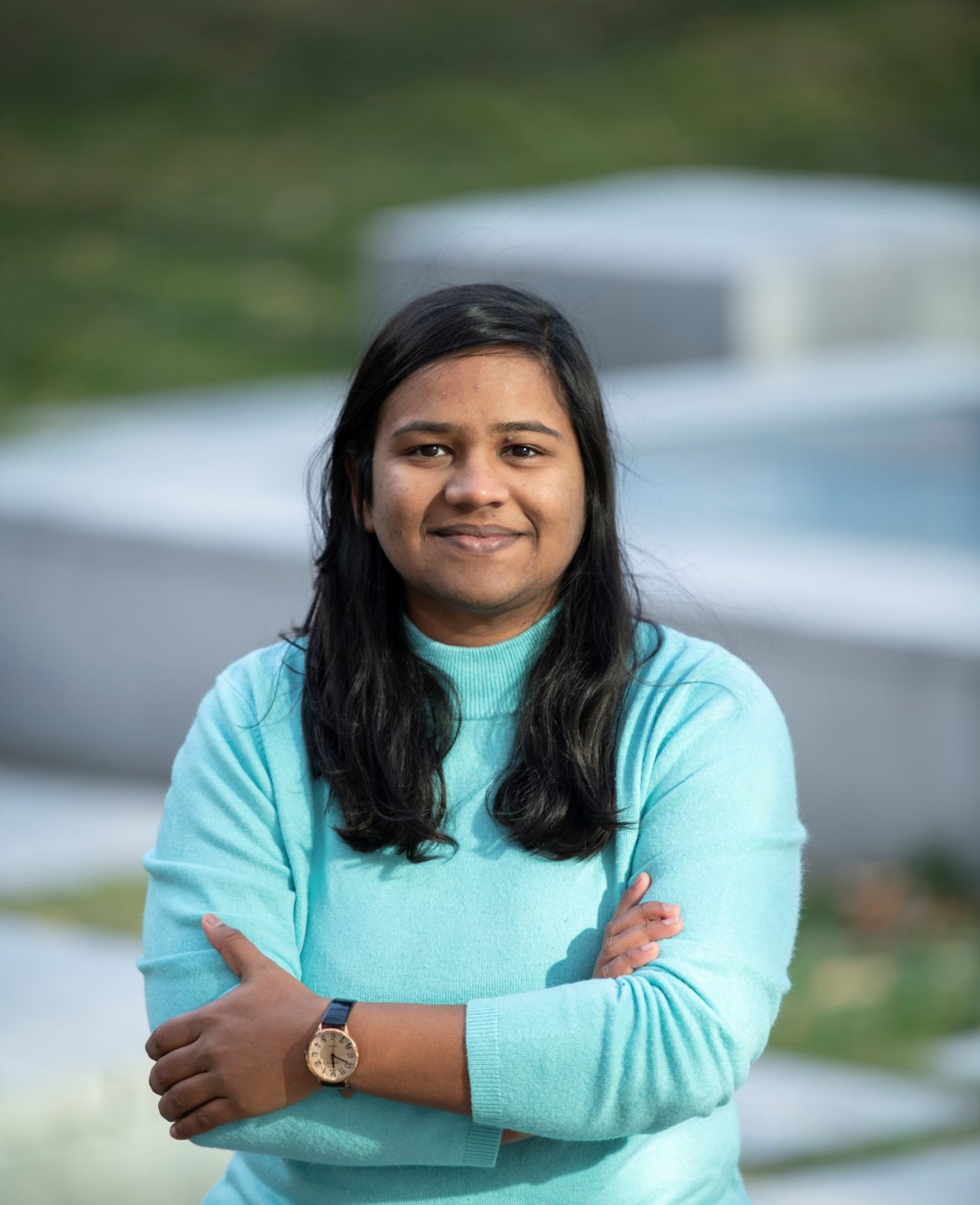 The Economics of Decision-Making: A Spotlight on the Work of Graduate Student Associate Ronak ...