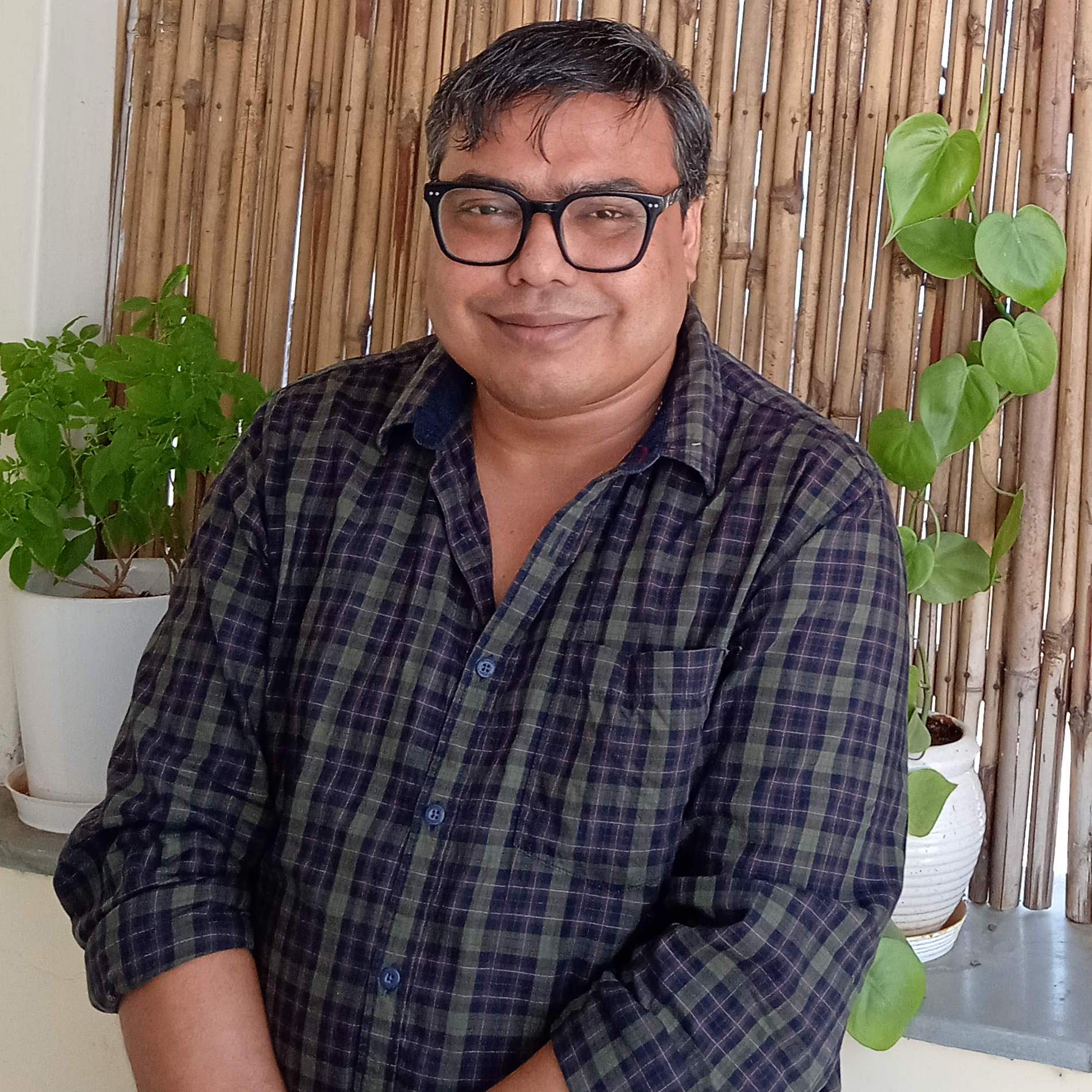 Spotlight on Ankur Tamuli Phukan, New Mittal Institute India Fellow ...