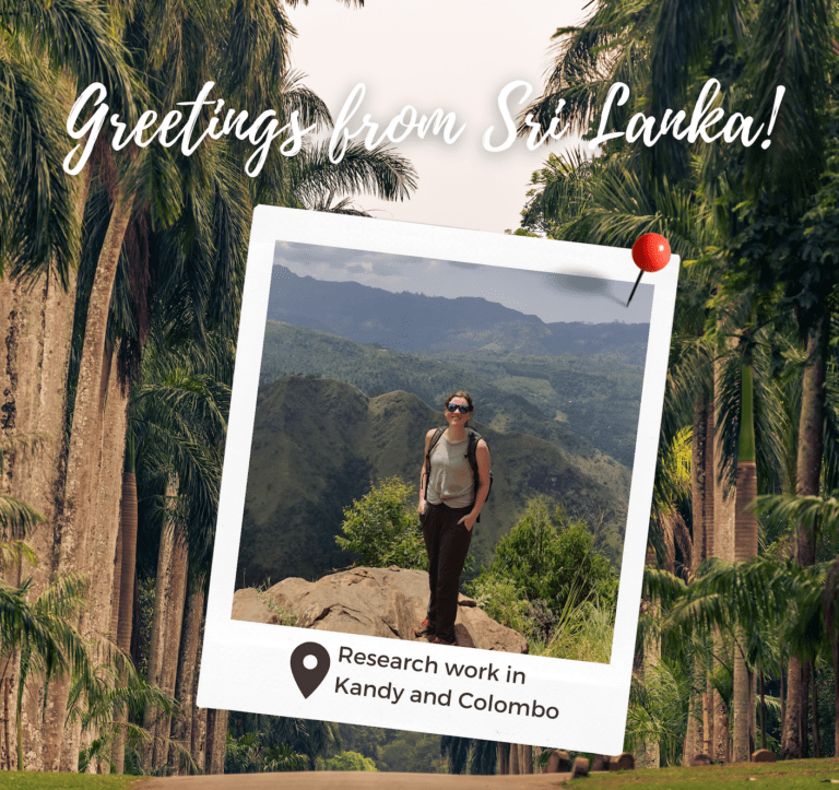 To Harvard, With Love: Postcards from Abroad • The Lakshmi Mittal and ...