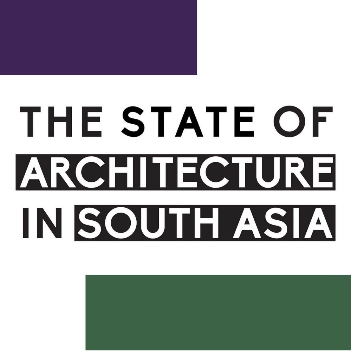 New Multi-Year Project Explores Architectural Form and Practice in ...