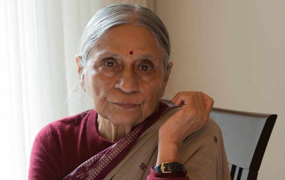 Remembering Ela Bhatt, SEWA Founder and Women's Rights Activist • The ...