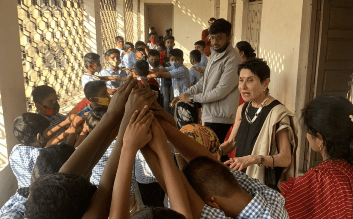 Mittal Institute Faculty Grants • The Lakshmi Mittal and Family South ...