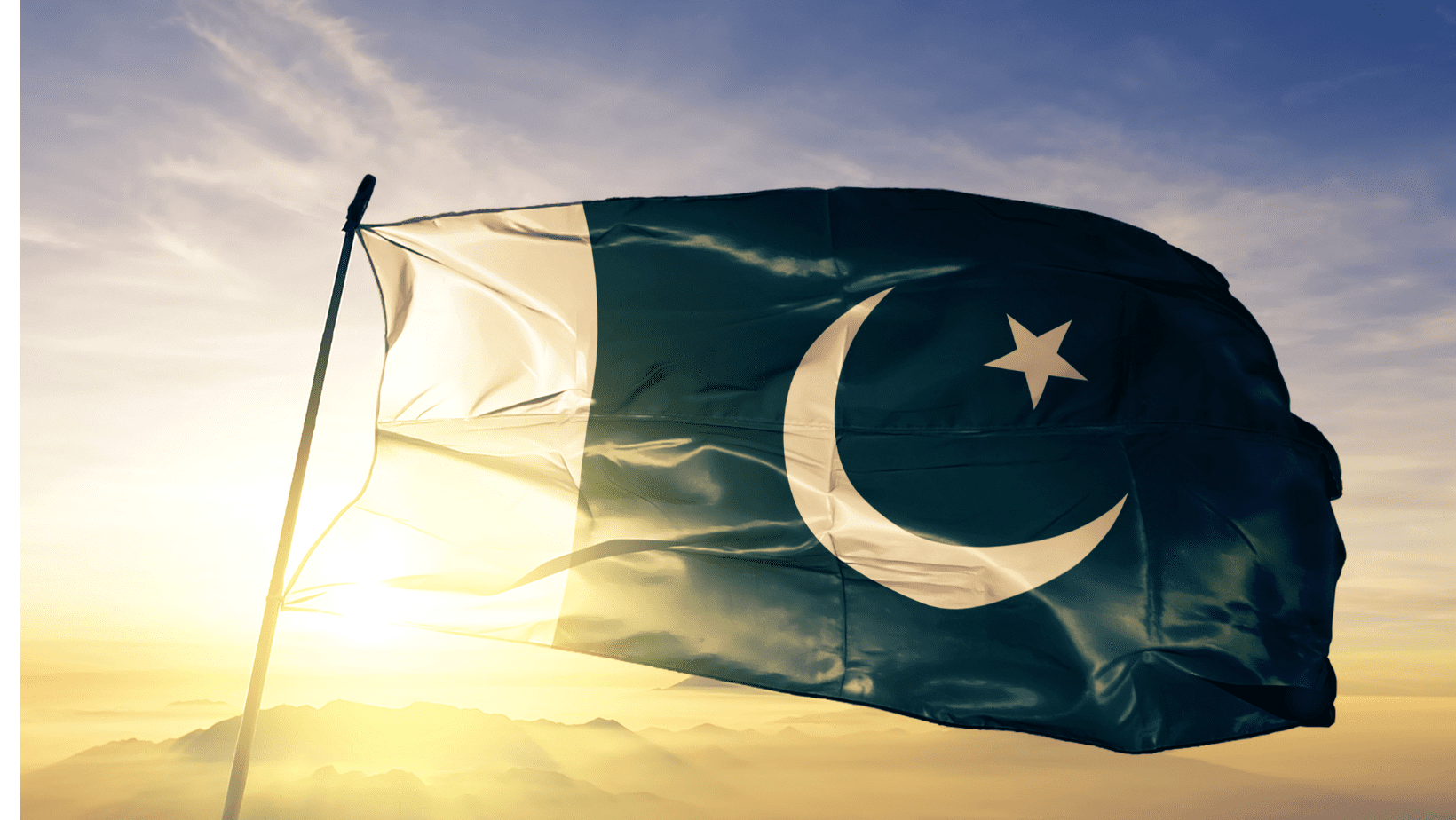 Pakistan's 75 Years of Independence: Previewing the November Conference ...