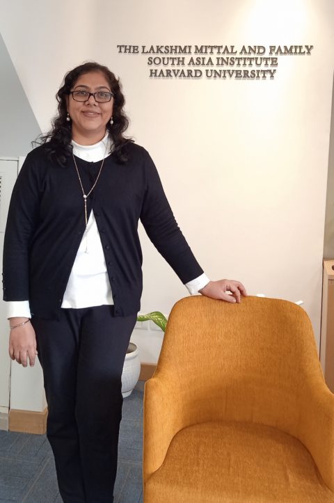 LMSAI Delhi Office Welcomes Monika Setia as Associate Country Director ...