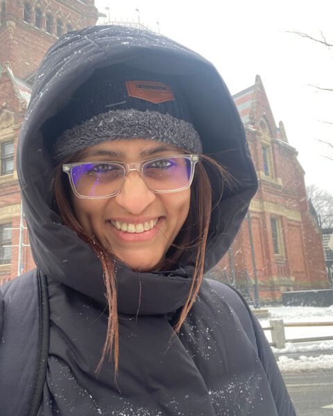 Kheya Melo Furtado on Working at the Intersection of Health Care Policy ...