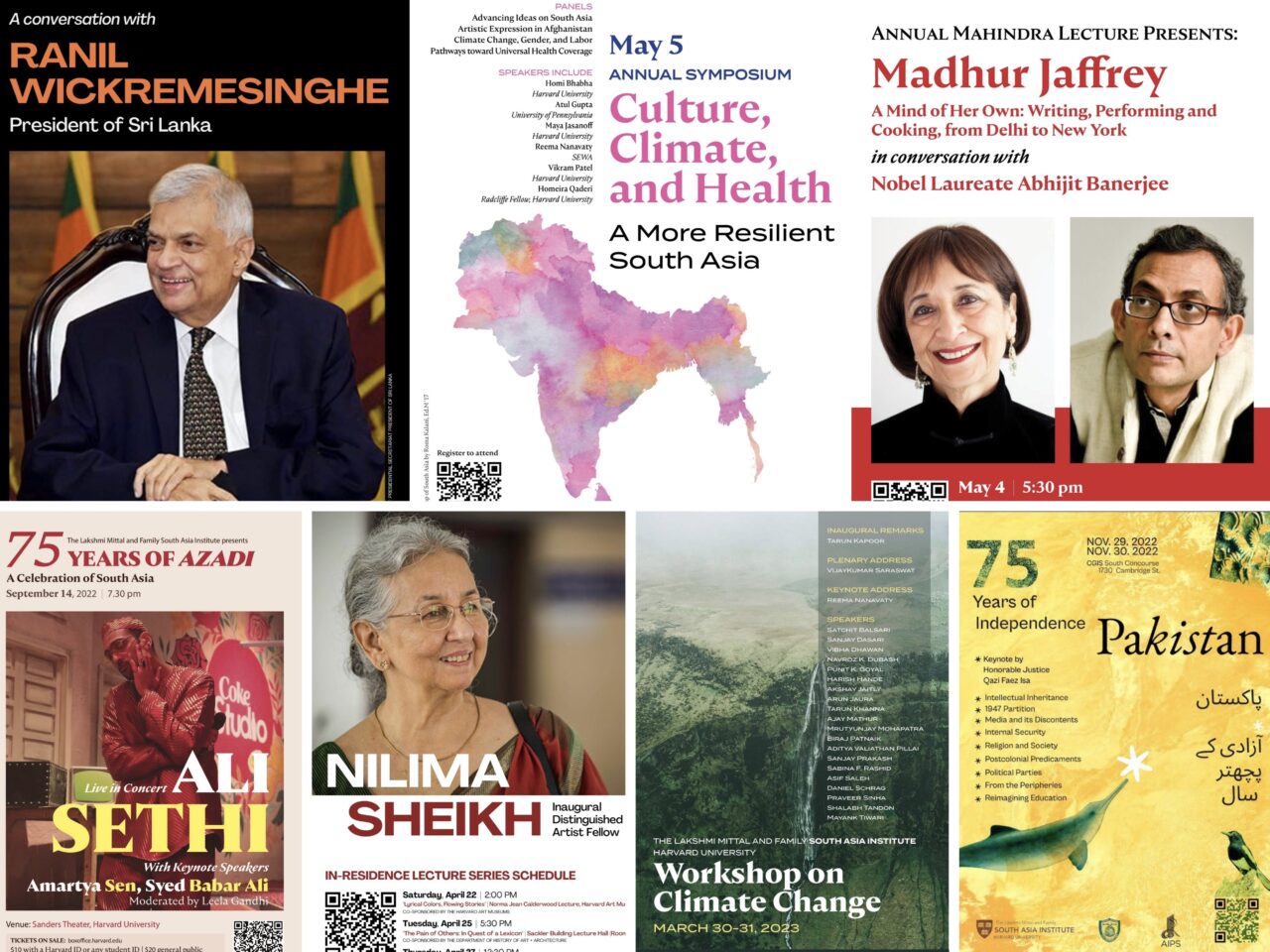 The Mittal Institute's Top Event Videos of the Academic Year • The ...