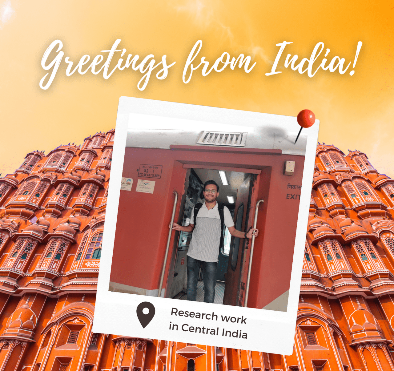 To Harvard, With Love: Postcards from Abroad • The Lakshmi Mittal and ...