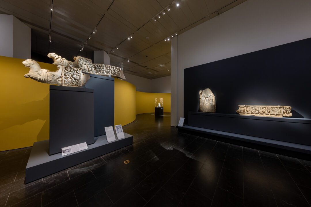 Tree and Serpent: The Origins of Buddhist Art • The Lakshmi Mittal and ...