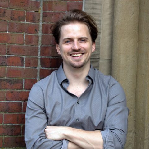 Hilton Simmet • The Lakshmi Mittal and Family South Asia Institute