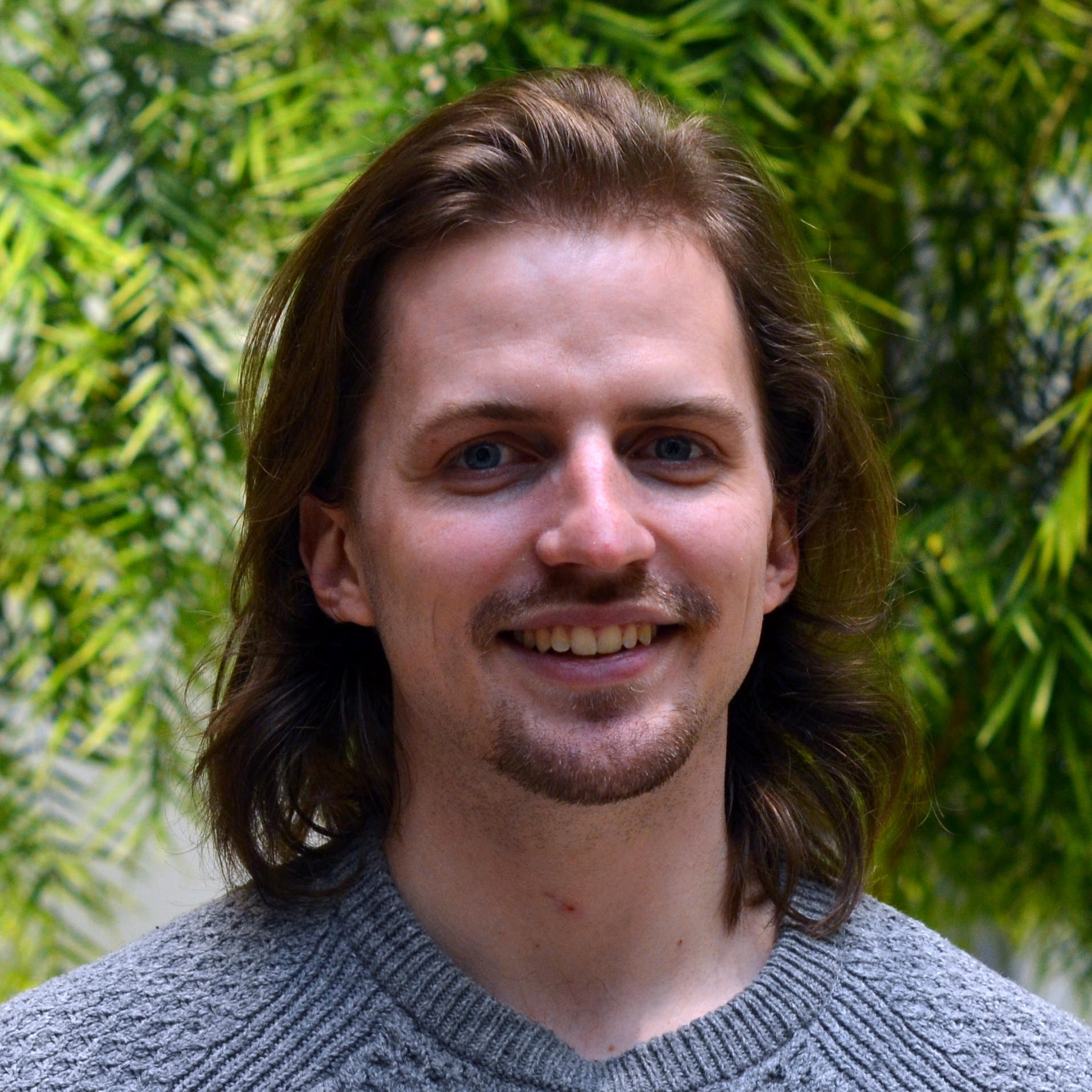 Hilton Simmet • The Lakshmi Mittal and Family South Asia Institute