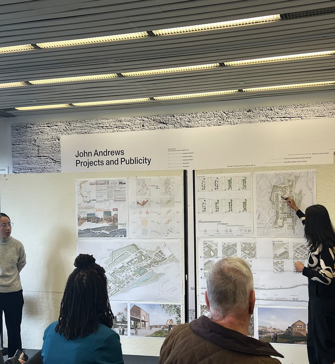 Palak Gupta: At the Intersection of Climate Change + Urban Design • The ...