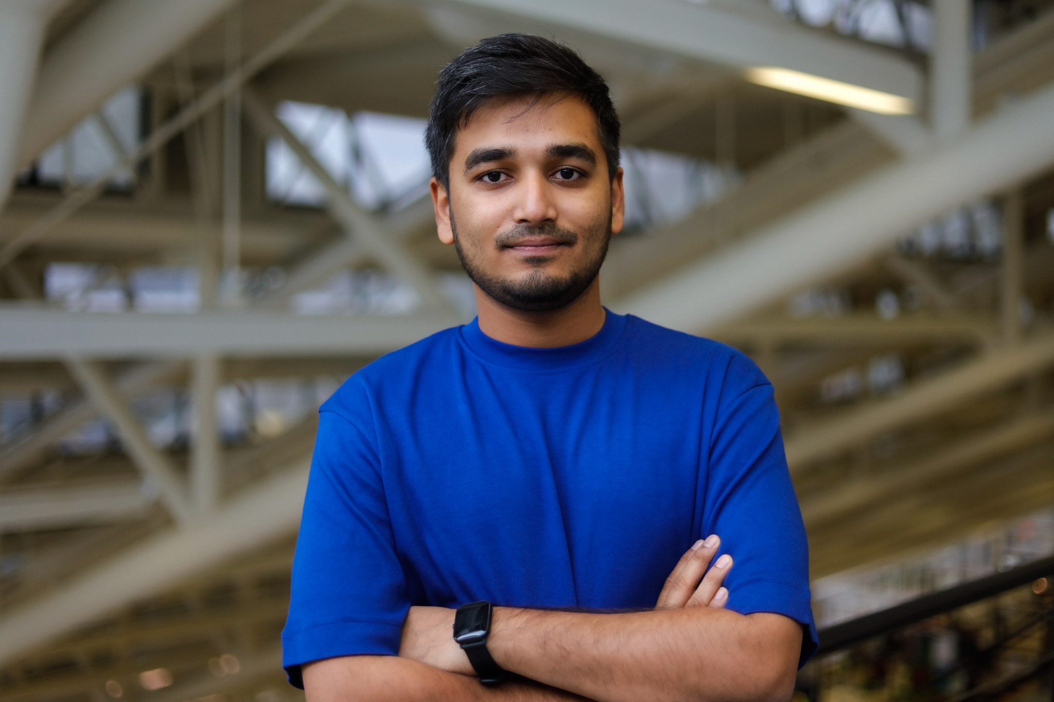 The State of Architecture in South Asia • The Lakshmi Mittal and Family ...