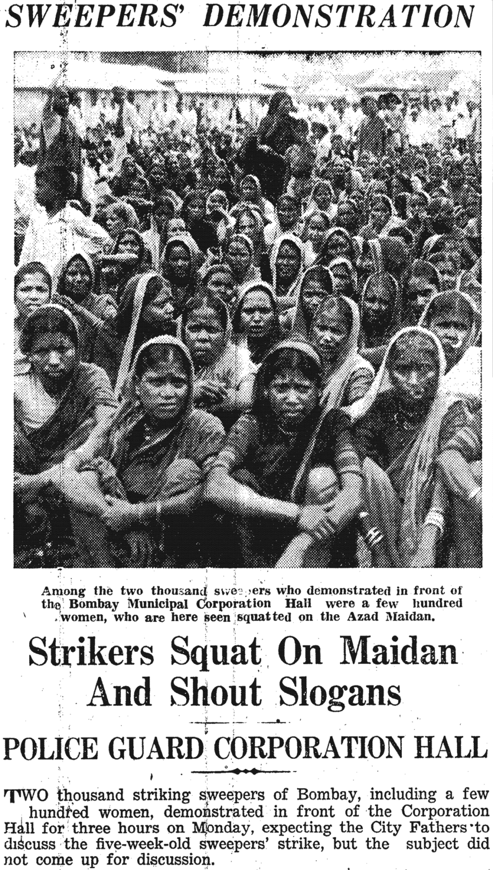 India Fellow Robert Rahman Raman Researches Popular Mass Mobilizations ...