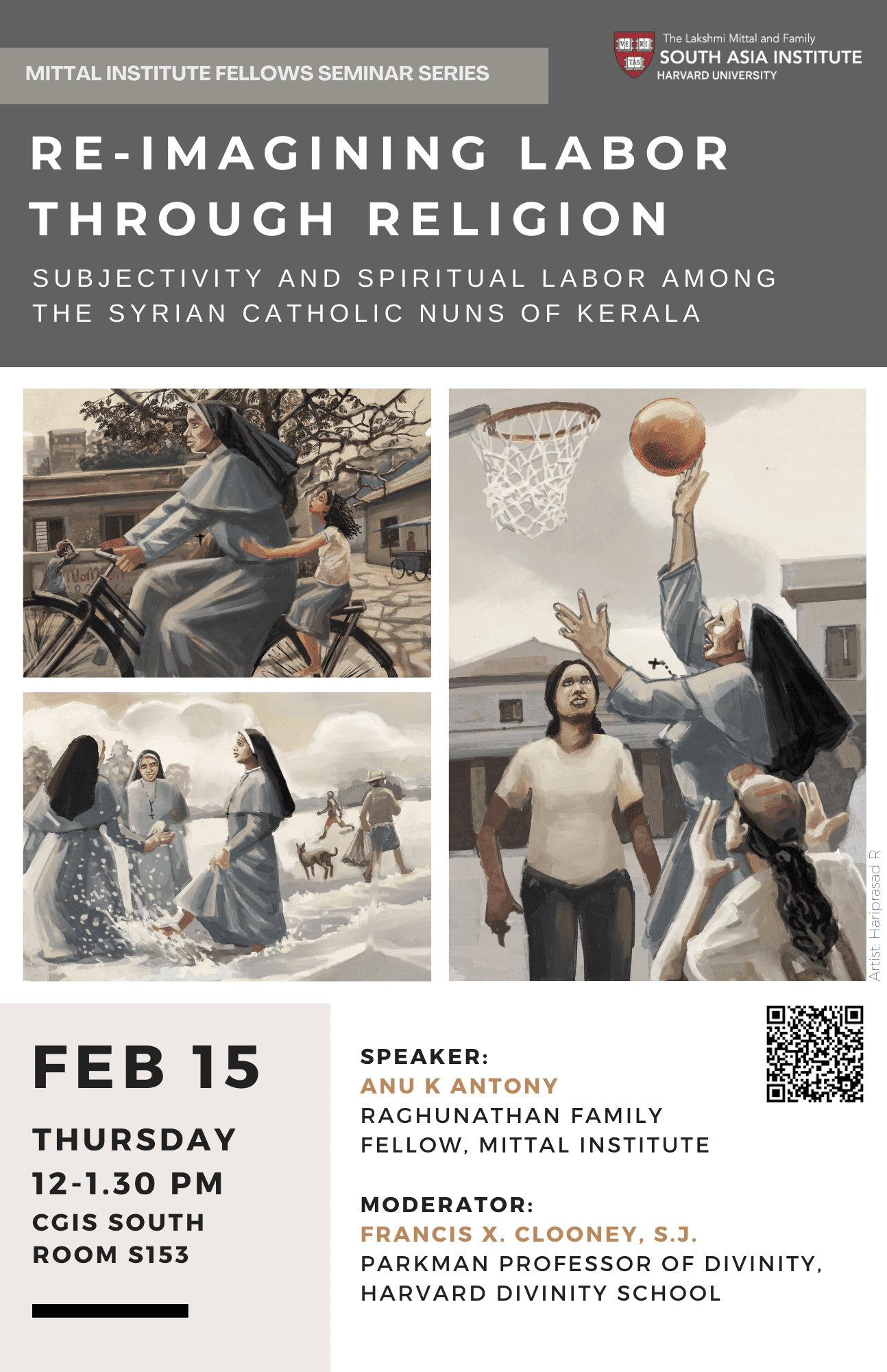 Re-imagining Labor through Religion: Subjectivity and Spiritual Labor ...